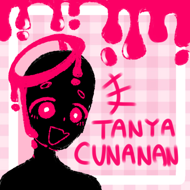 Random pfp contest - ibisPaint