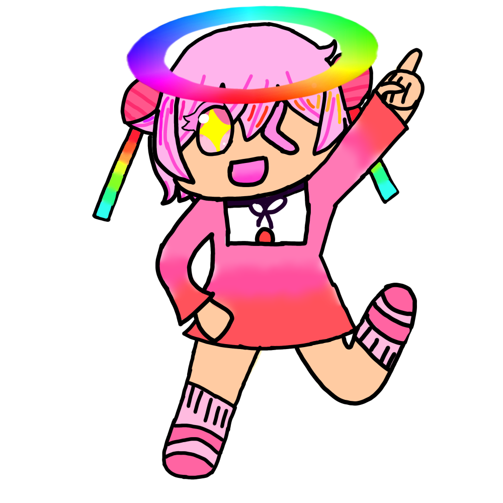 Fukouna Girl trend(WATCH TILL THE END) - ibisPaint