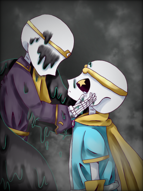 Dream tale - ibisPaint