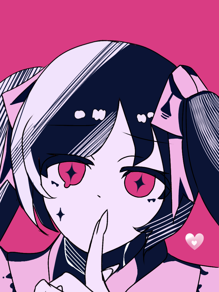 darling dance - ibisPaint