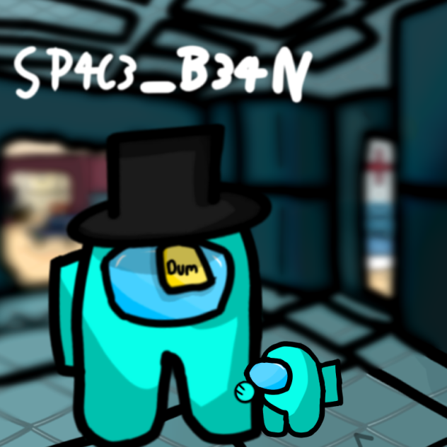 Among Us.. - ibisPaint