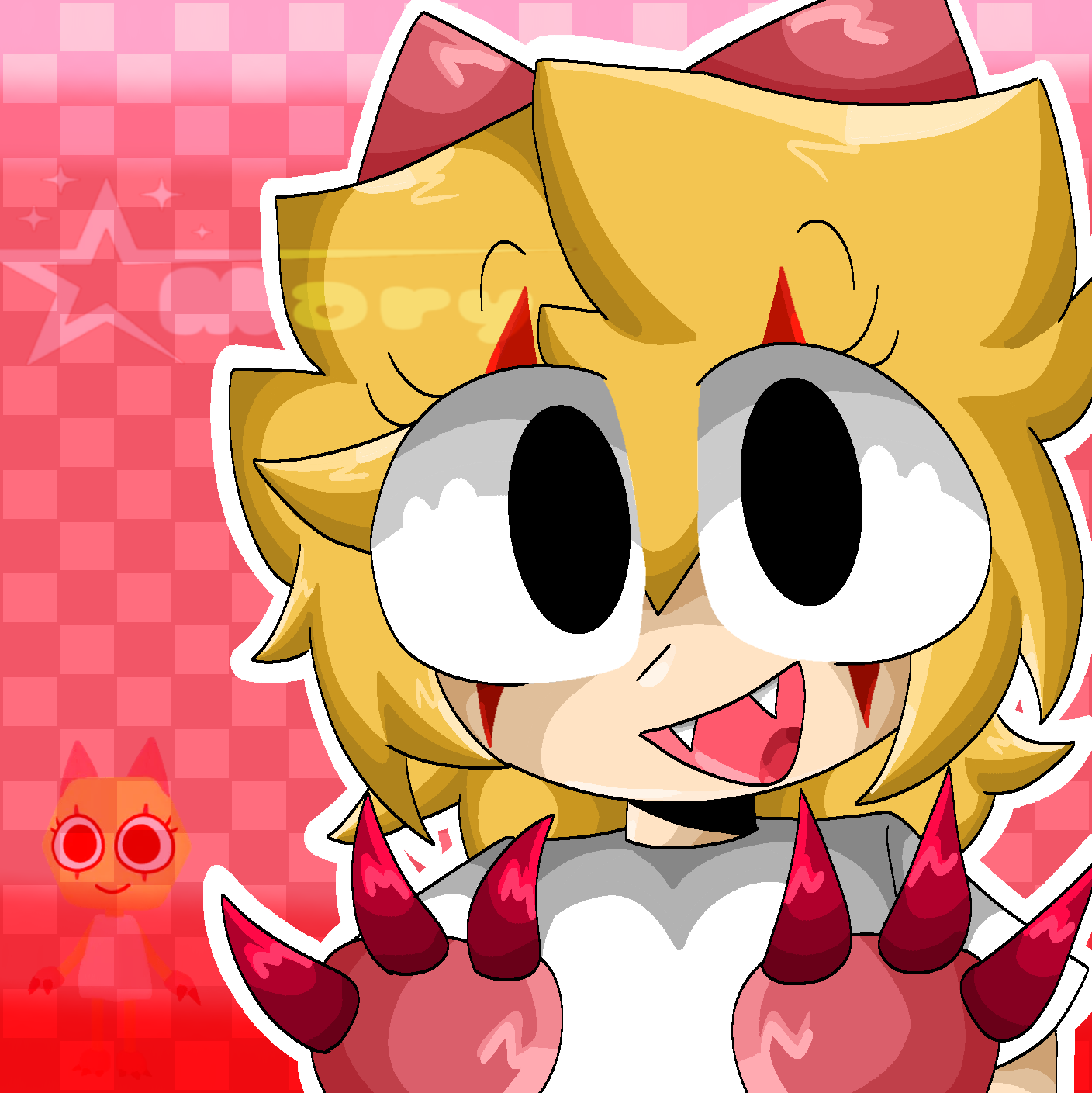 Scrap! 🐱 - ibisPaint