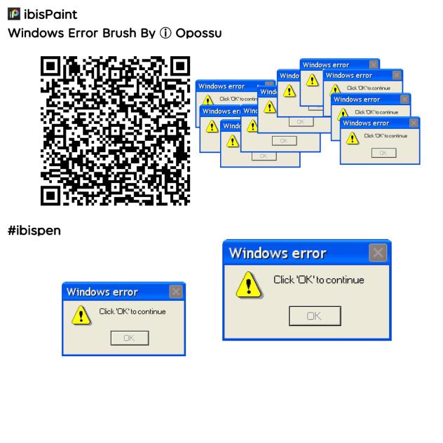 Click Brush - ibisPaint