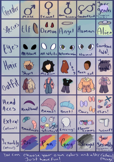 Clean ver! - ibisPaint