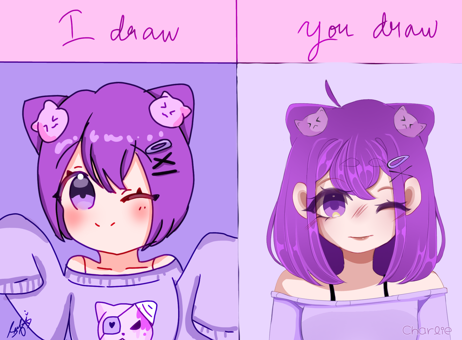 Collaboration - ibisPaint