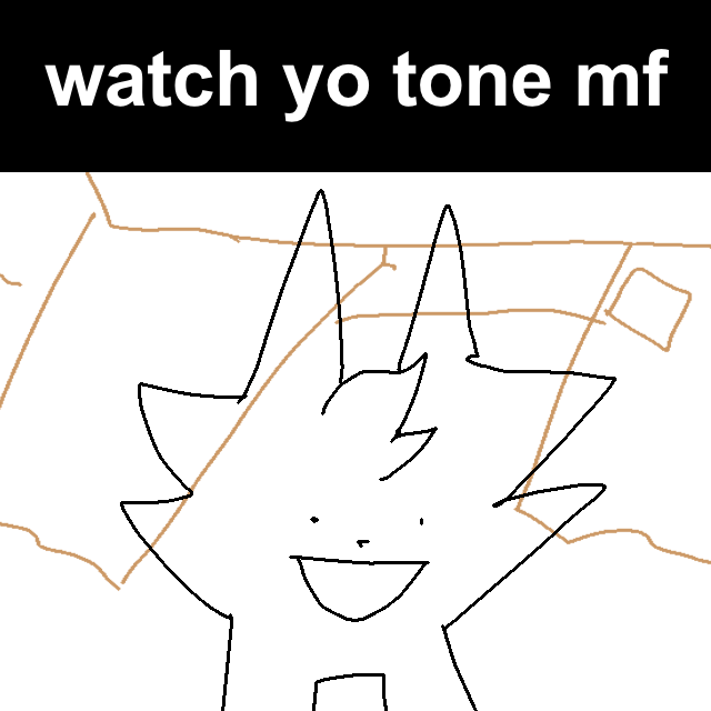 autism and adhd creature shenanigans - ibisPaint