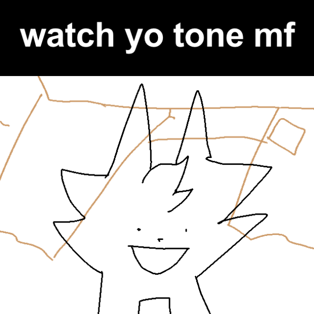 autism and adhd creature shenanigans - ibisPaint