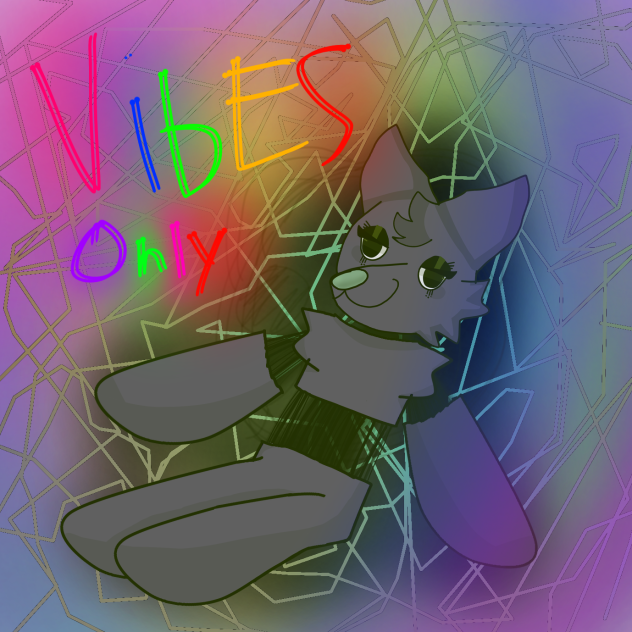 no thoughts - ibisPaint