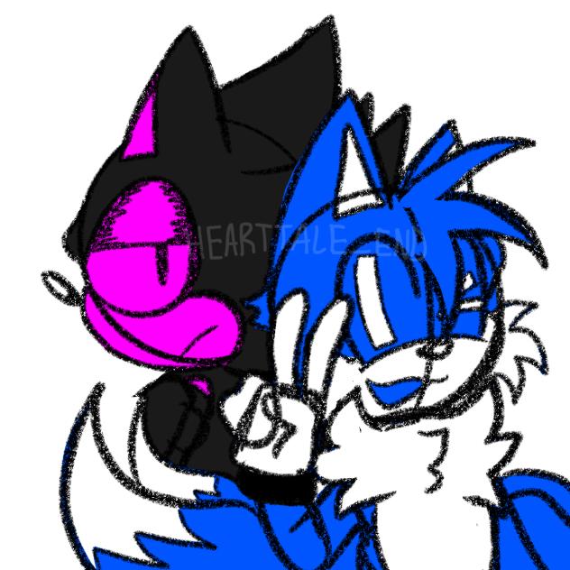 Control & Responsibility Doodle - ibisPaint