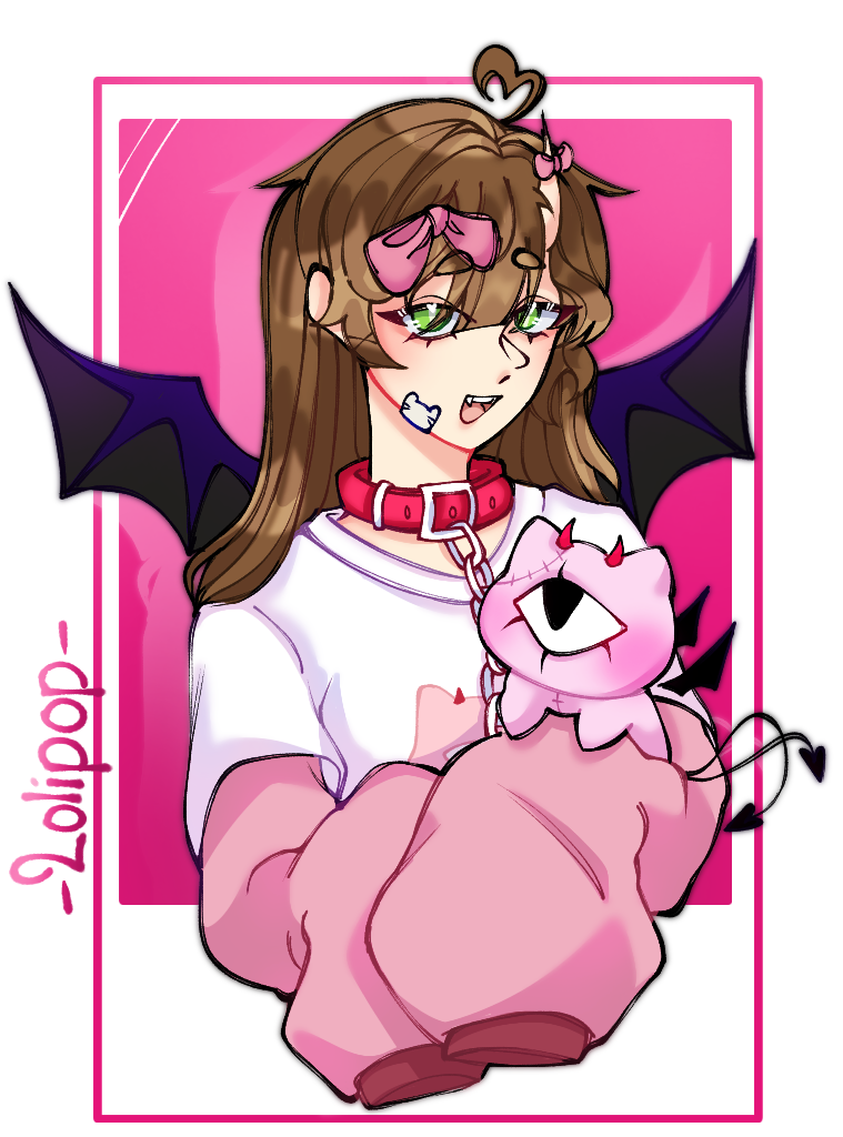 Art request by lolipop - ibisPaint