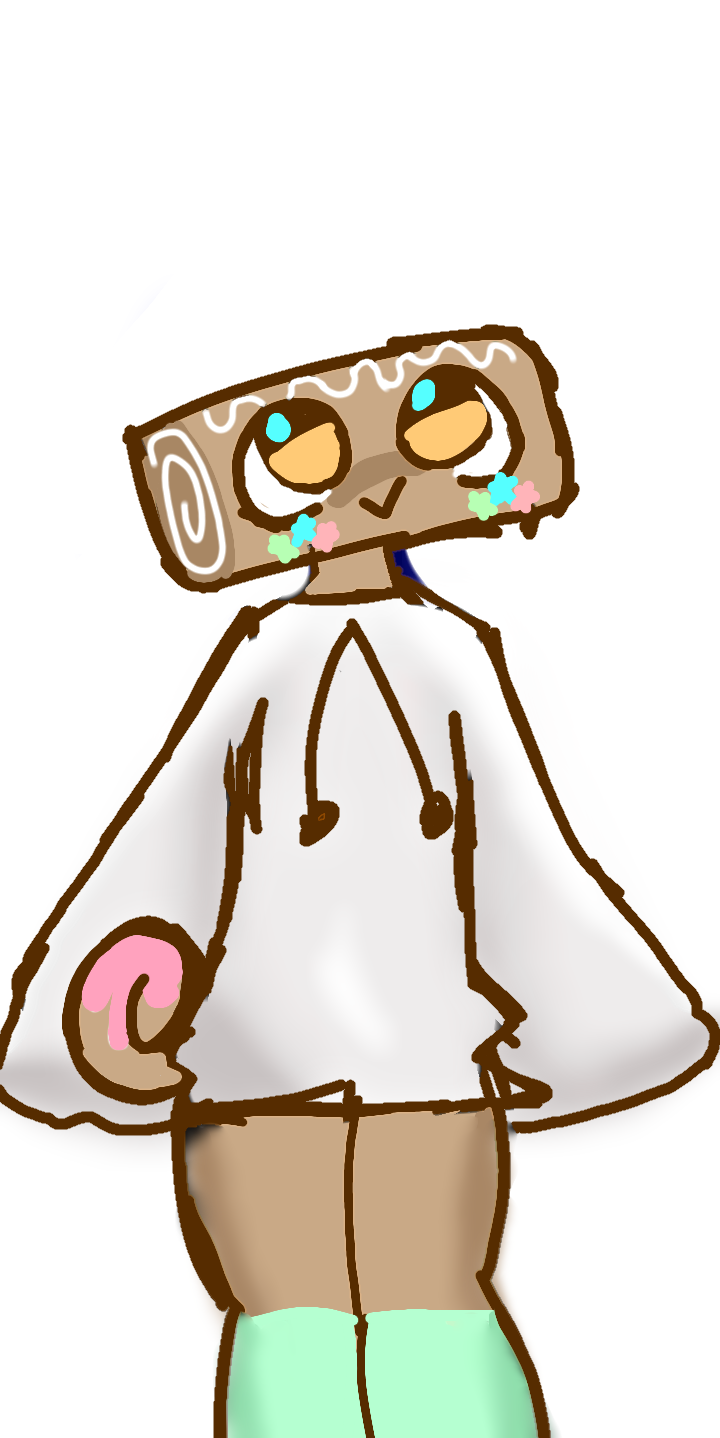 cosmo remake - ibisPaint