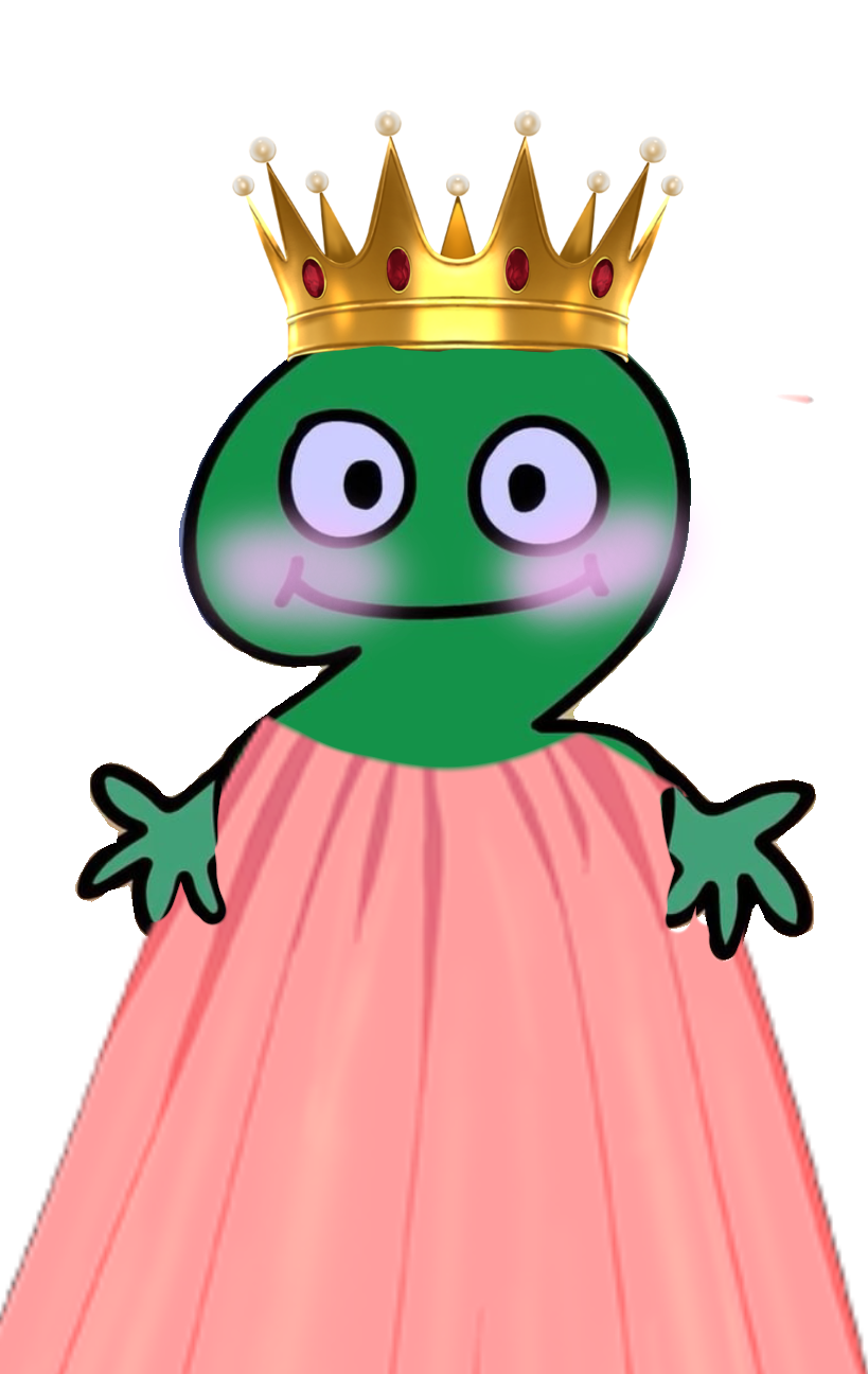 pretty princess - ibisPaint