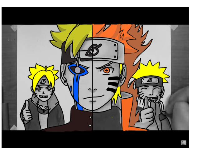 Masterpiece - ibisPaint