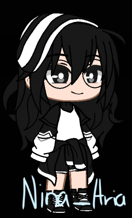 Nina_Aria - ibisPaint