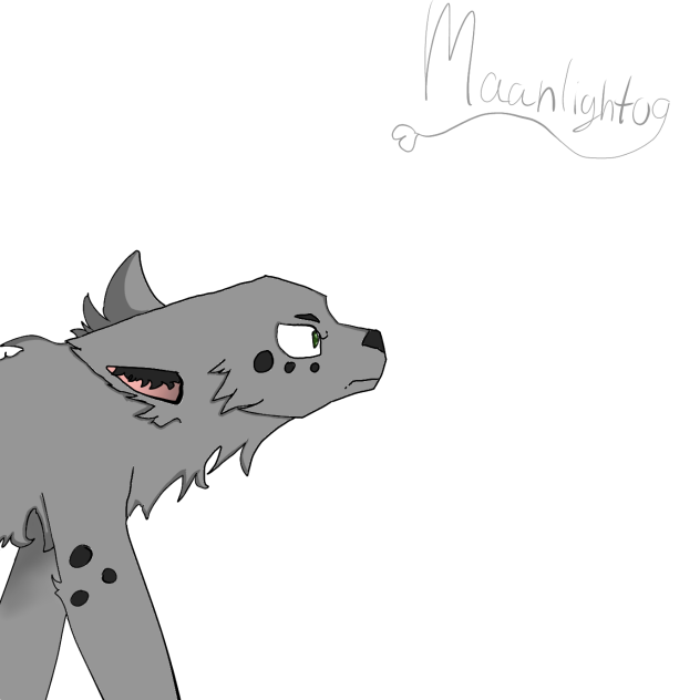 Old art time, day two - ibisPaint