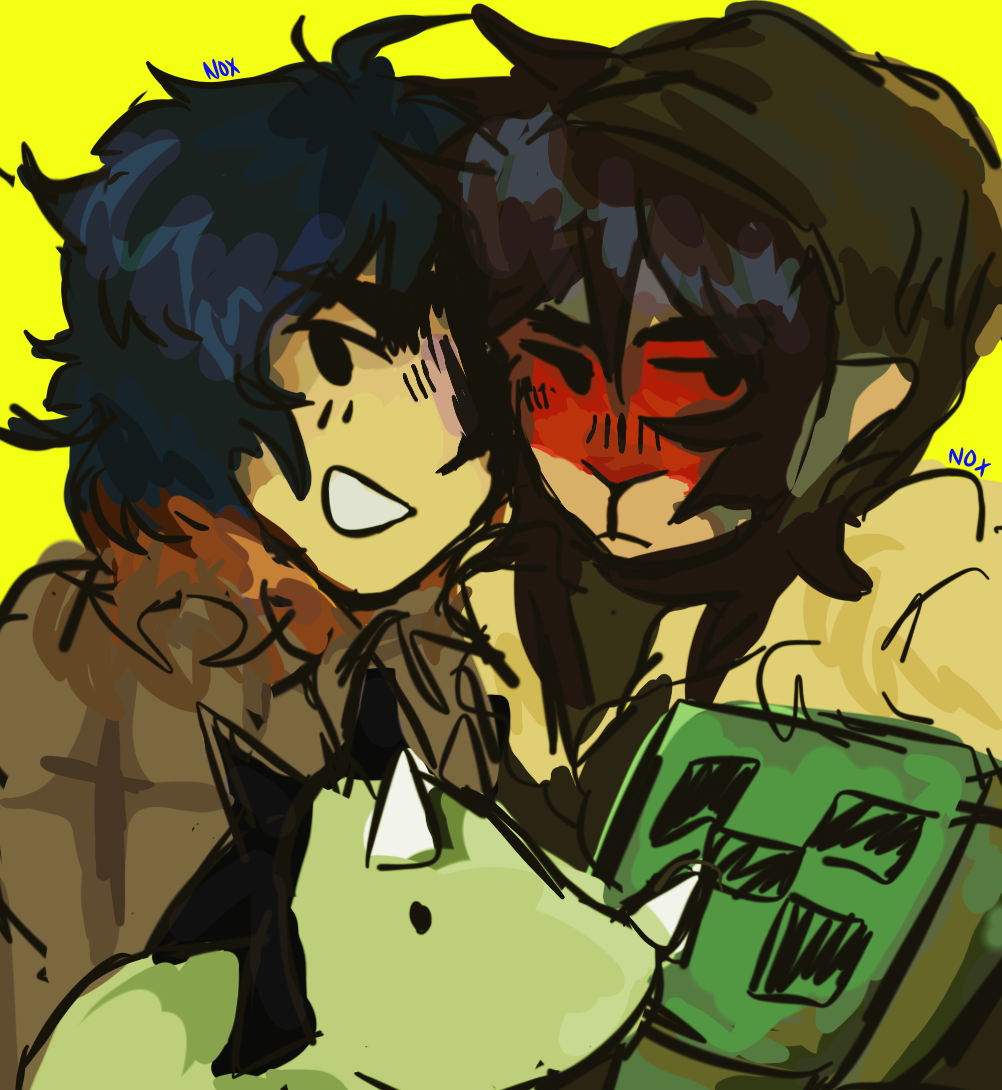 Untitled402 - ibisPaint