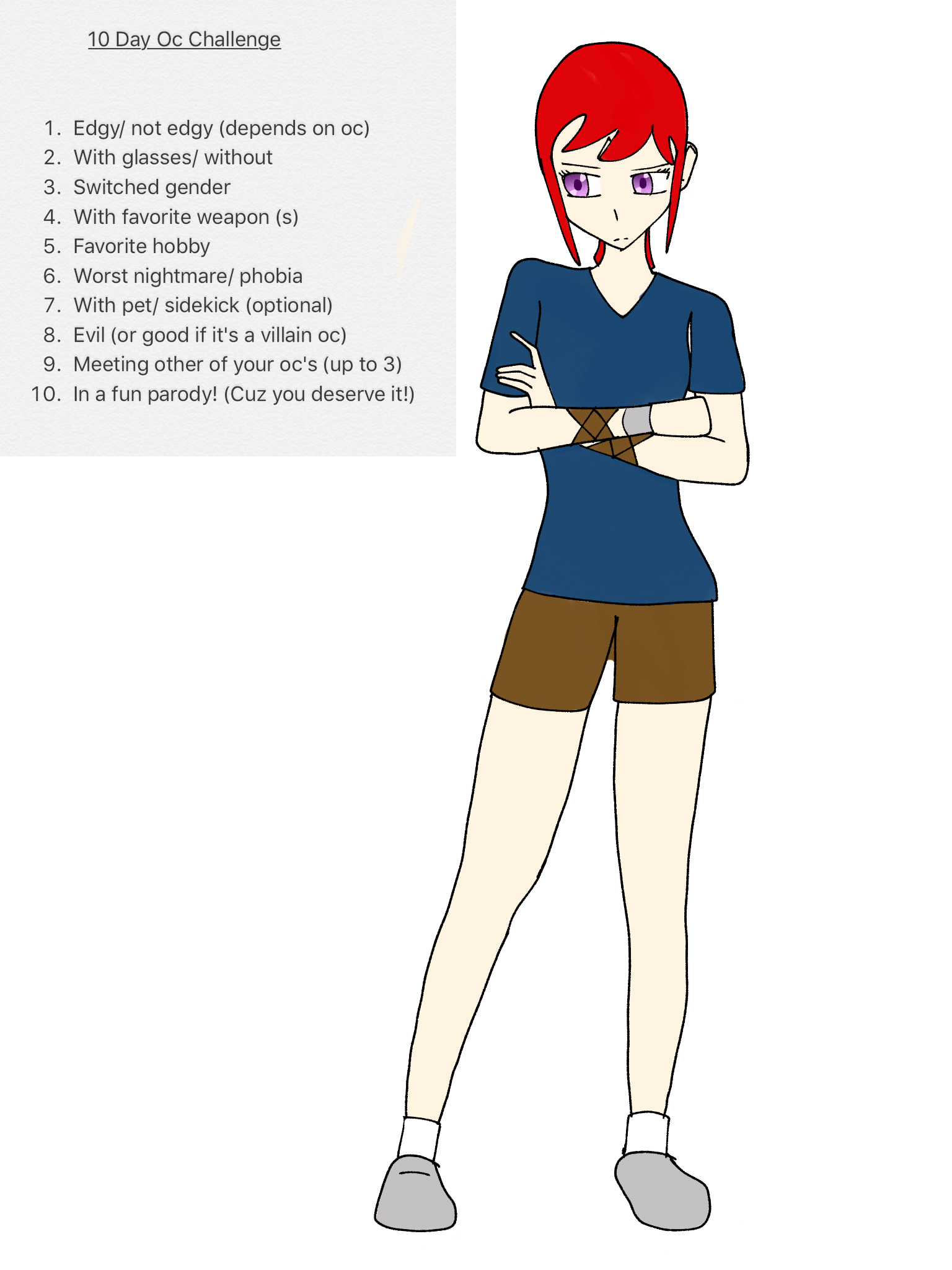 Change me back - ibisPaint