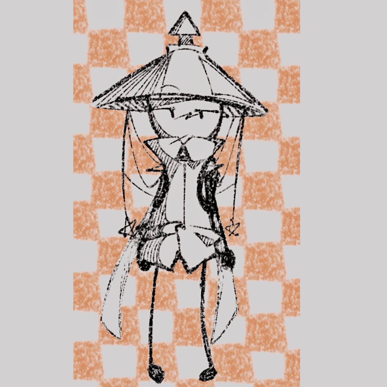 Airy fanon 💛 - ibisPaint