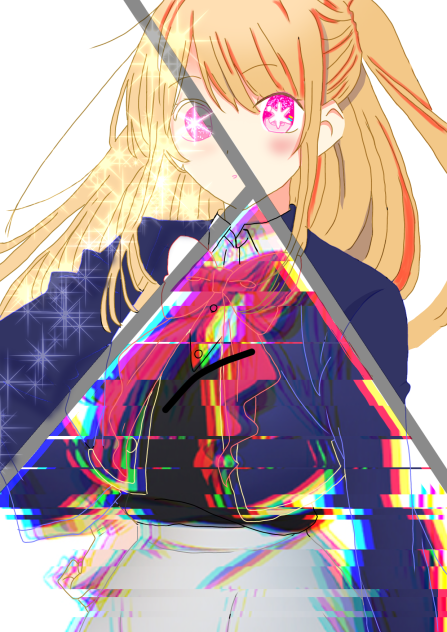 Collab-finish the Part - ibisPaint