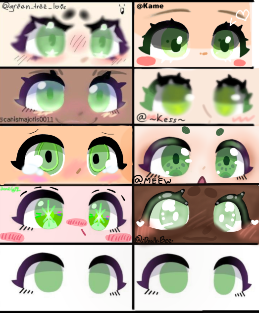 •Collab 10• - ibisPaint