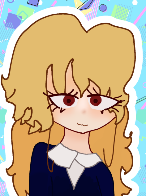 Alyssa #54 - ibisPaint