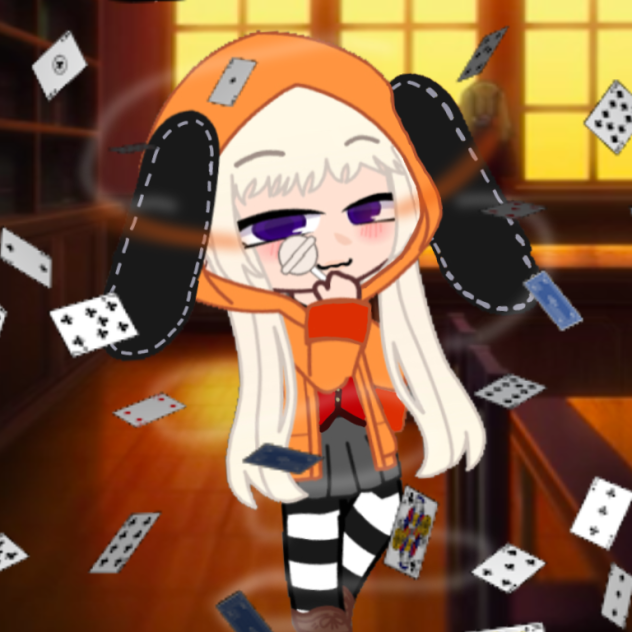 Runa Yomozuki Speed paint - ibisPaint