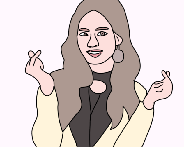 Katsuno Rise - ibisPaint