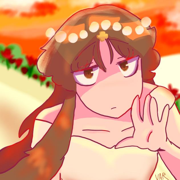 one last kiss🥀 - ibisPaint