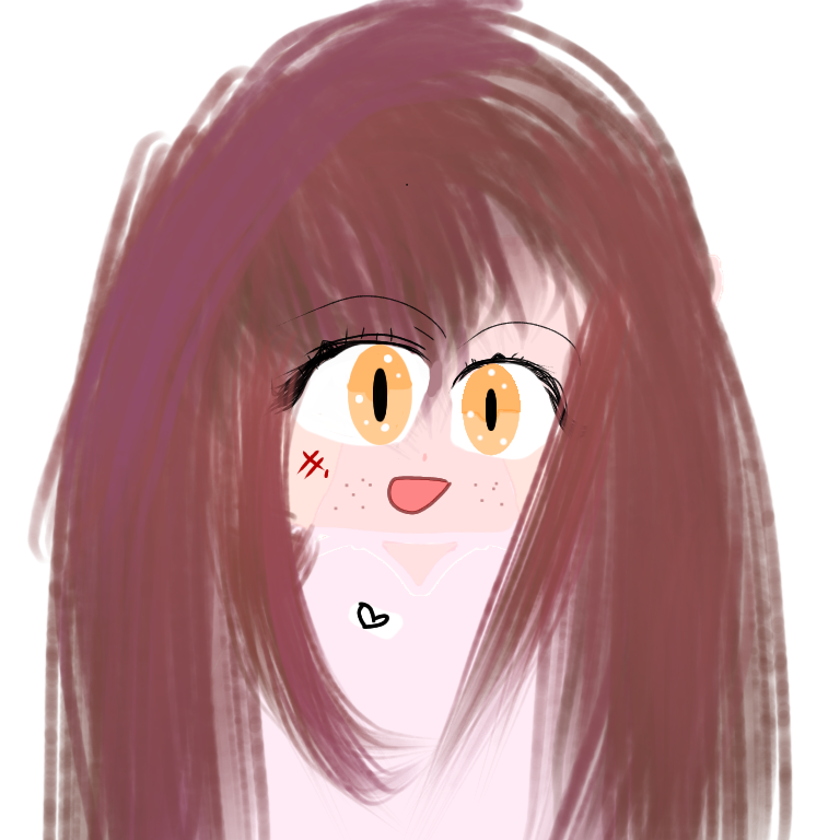 hapy - ibisPaint