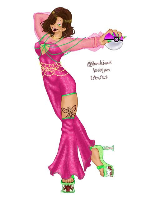 Laur Comm - ibisPaint