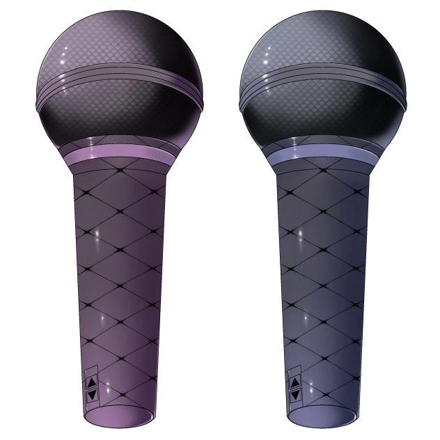 Microphone - ibisPaint