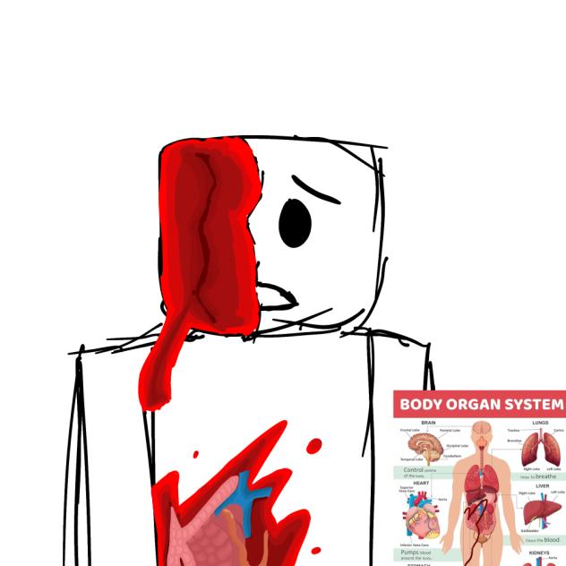 Tw exposed 0rg4ns - ibisPaint