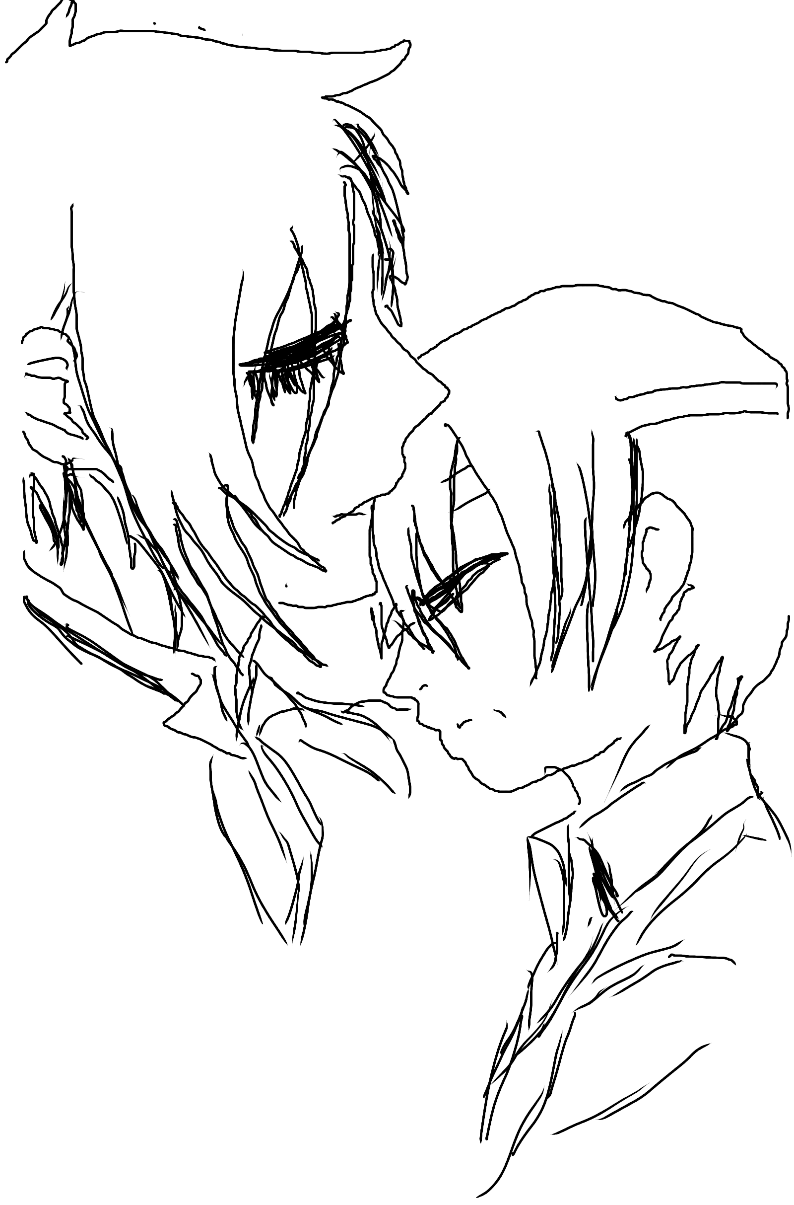 SEBACIEL - ibisPaint