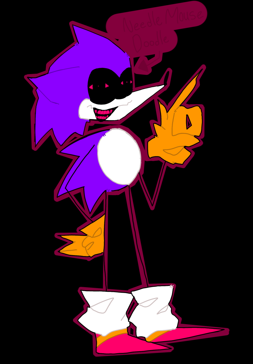 NeedleMouse - ibisPaint