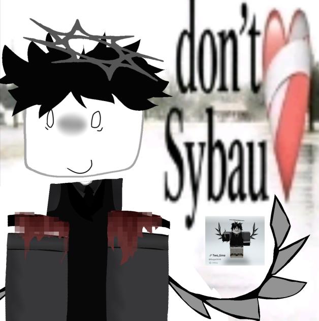 Drawing my irl friends avatar - ibisPaint