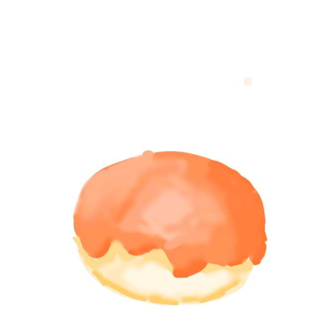 YUMMY BREAD-wip - ibisPaint