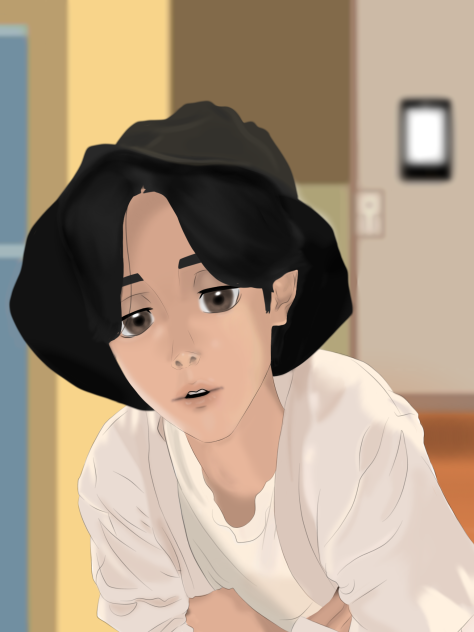 Go Sang Gil - ibisPaint