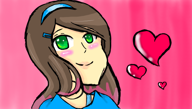 Heart taker - ibisPaint