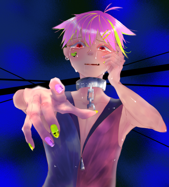 無題91 - ibisPaint