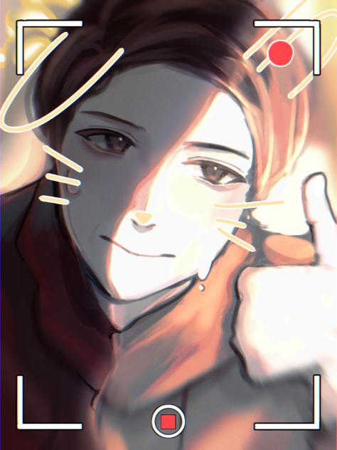 i miss you - ibisPaint