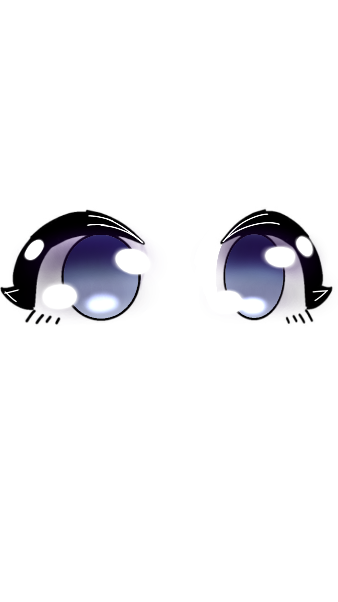 gacha eyes - ibisPaint
