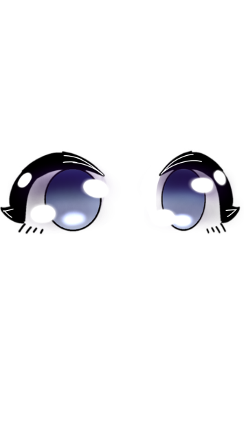 gacha eyes - ibisPaint