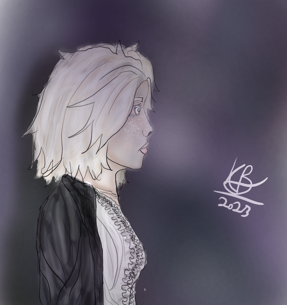 Kinda bland - ibisPaint