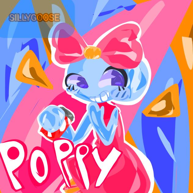 P O P P Y - ibisPaint