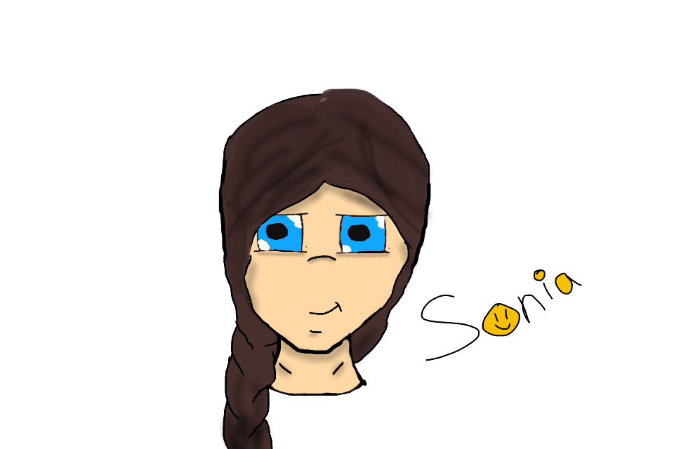 art by Sonia 7 - ibisPaint