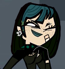 Gwen redesign!! - ibisPaint