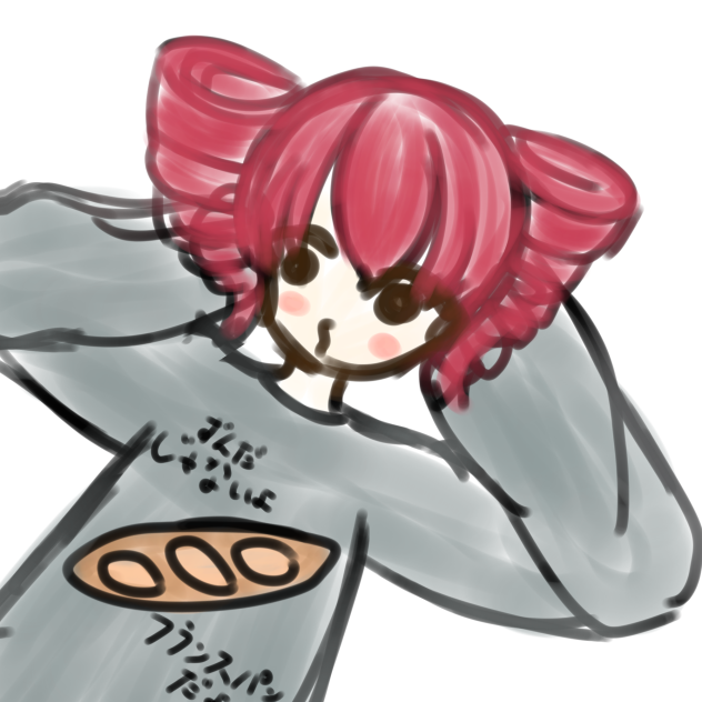 無題205 - ibisPaint