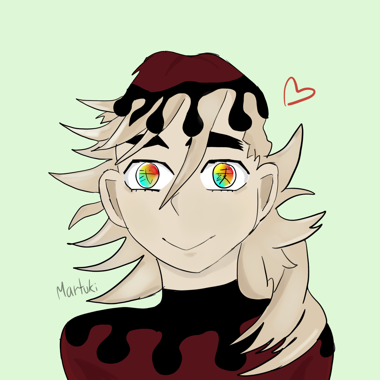 Douma - ibisPaint