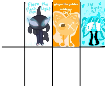 Kinito oc collob! - ibisPaint