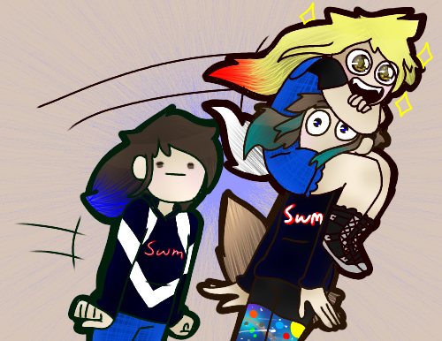 excited base - ibisPaint